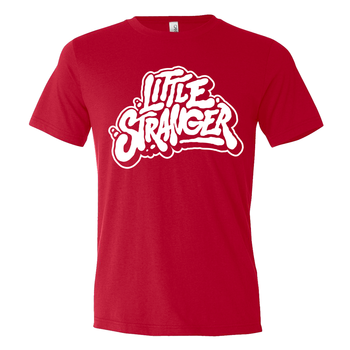 Namesake Tee – Little Stranger